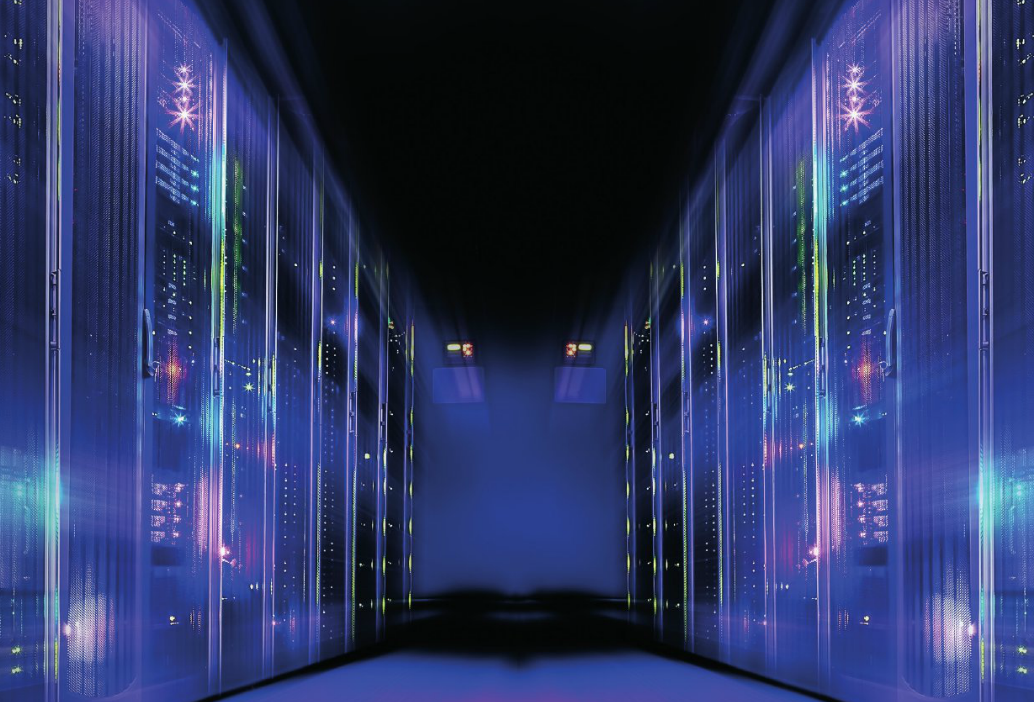 The Changing Data Centre: The Impact of Networking Costs - Bridgeworks