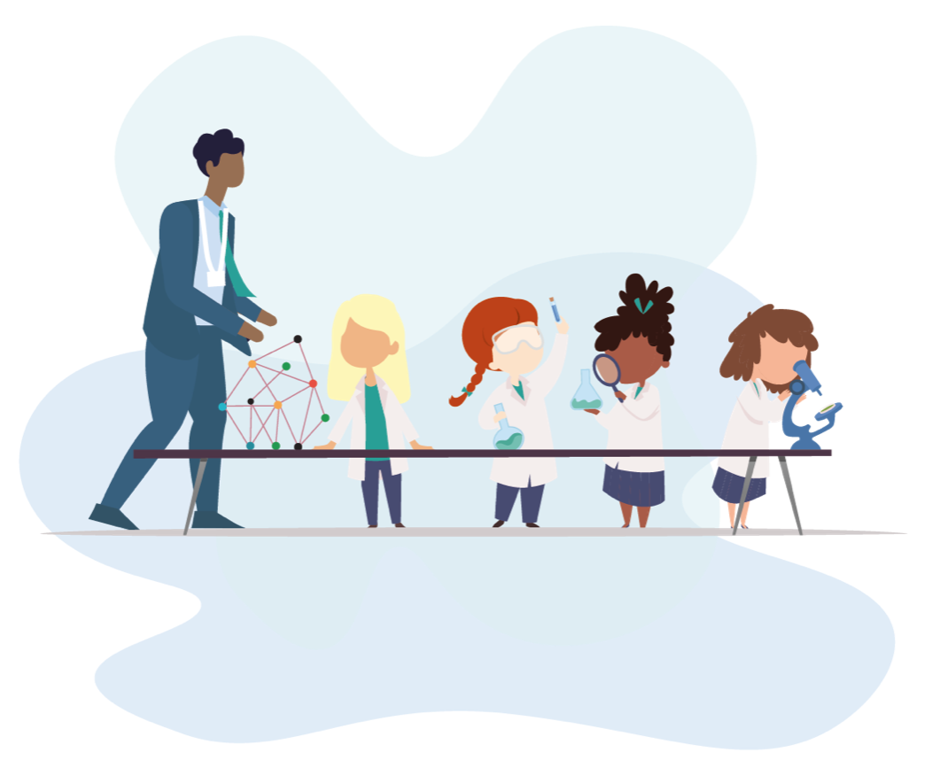 7 Ways Teachers Can Inspire Girls into STEM learning - Bridgeworks