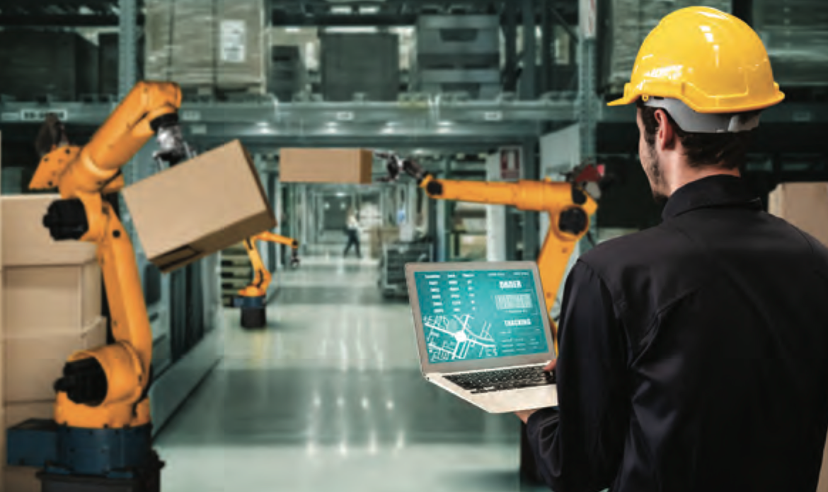 How to accelerate SAN storage and WANs with artificial intelligence ...